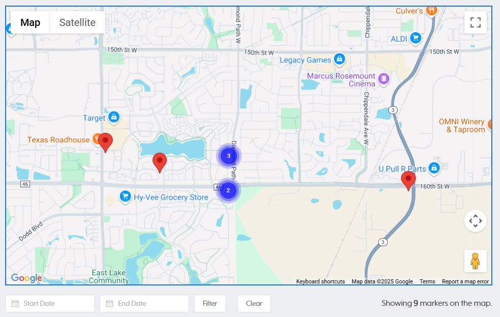 Traffic Engineering and More – StreetLogic Pro