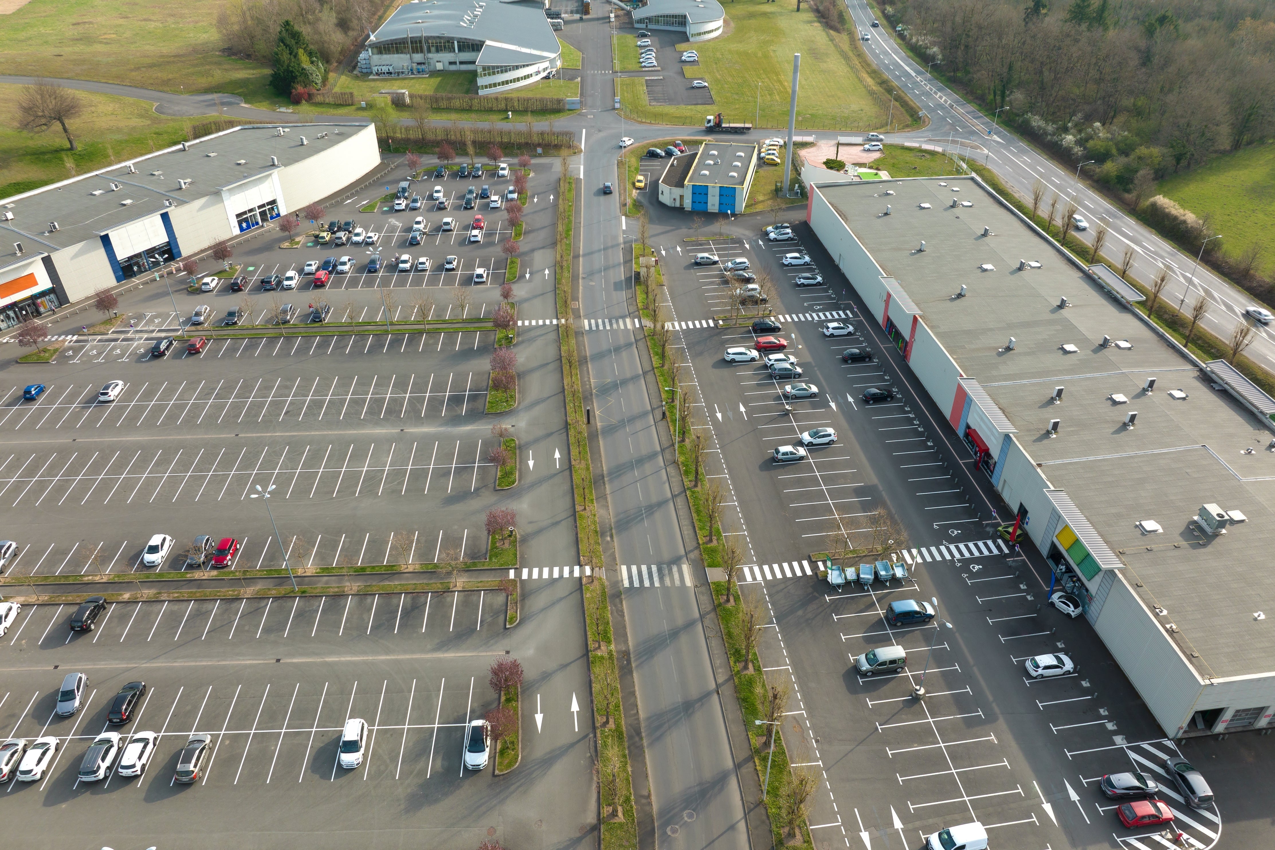 How to Right Size Parking – StreetLogic Pro