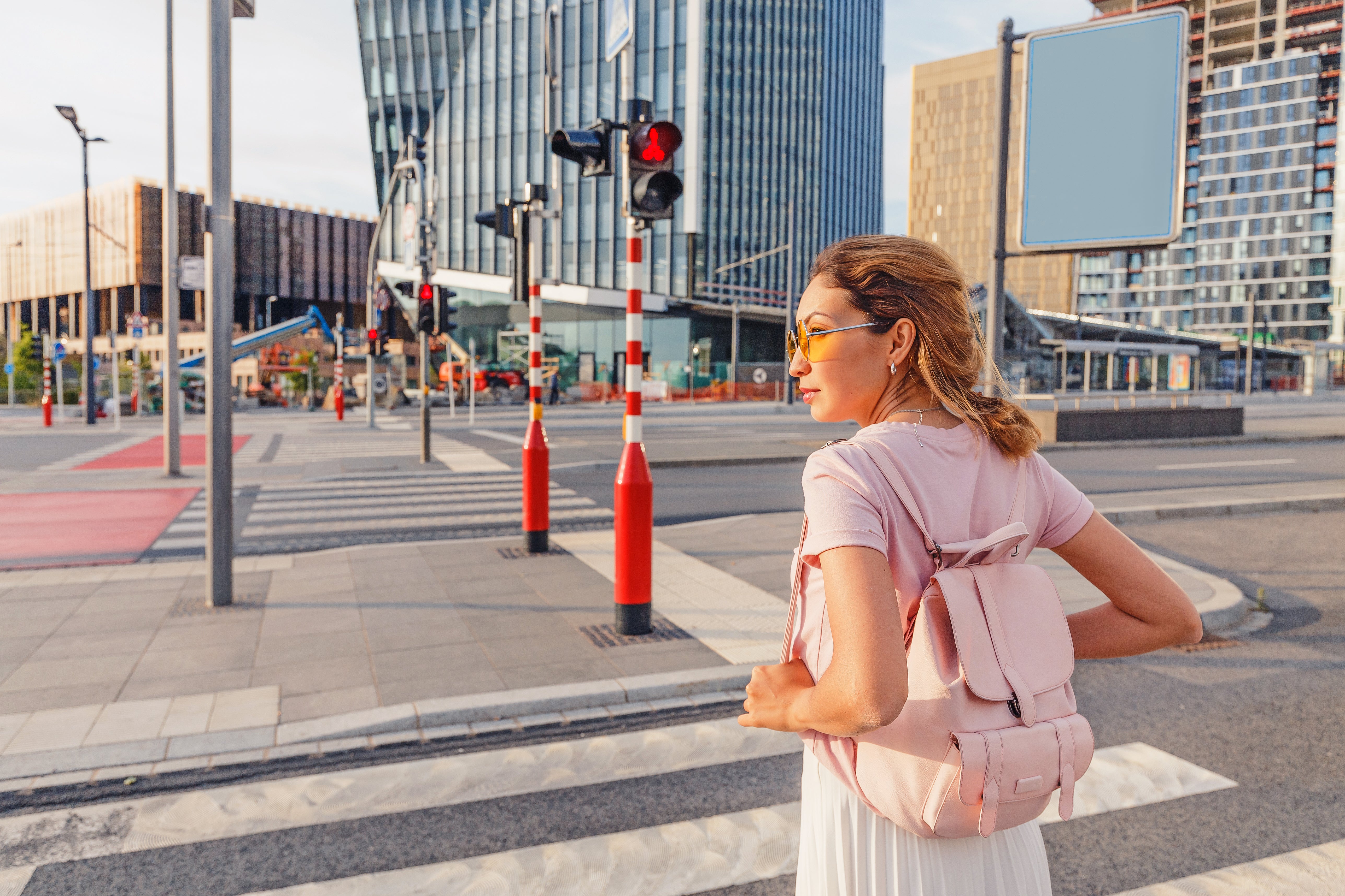 How Pedestrians Should be Included in a Traffic Impact Study ...