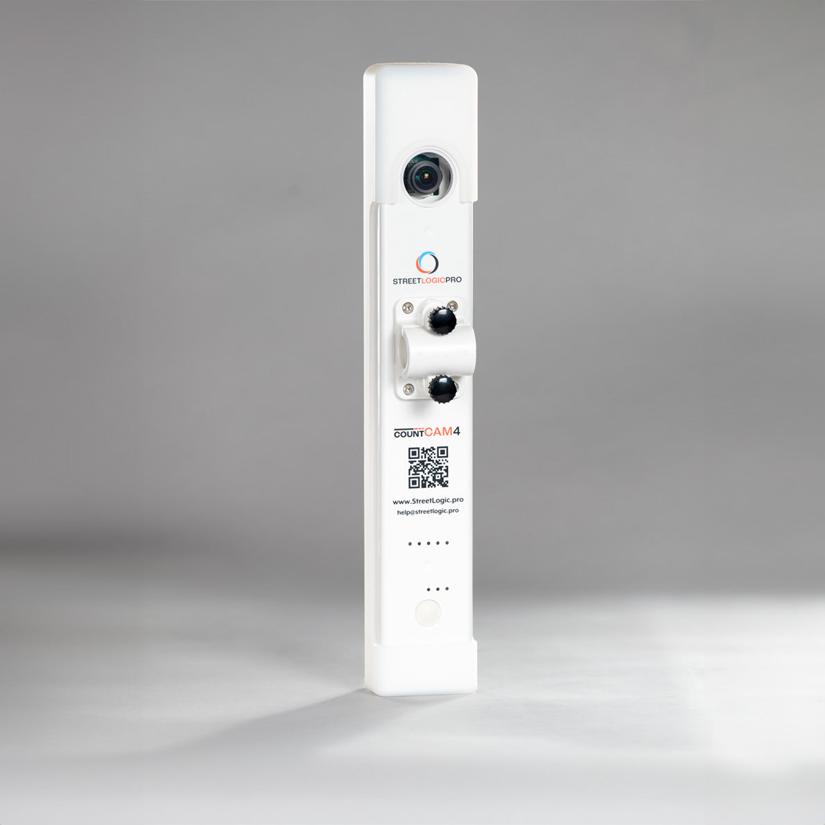 countCAM4 – StreetLogic Pro