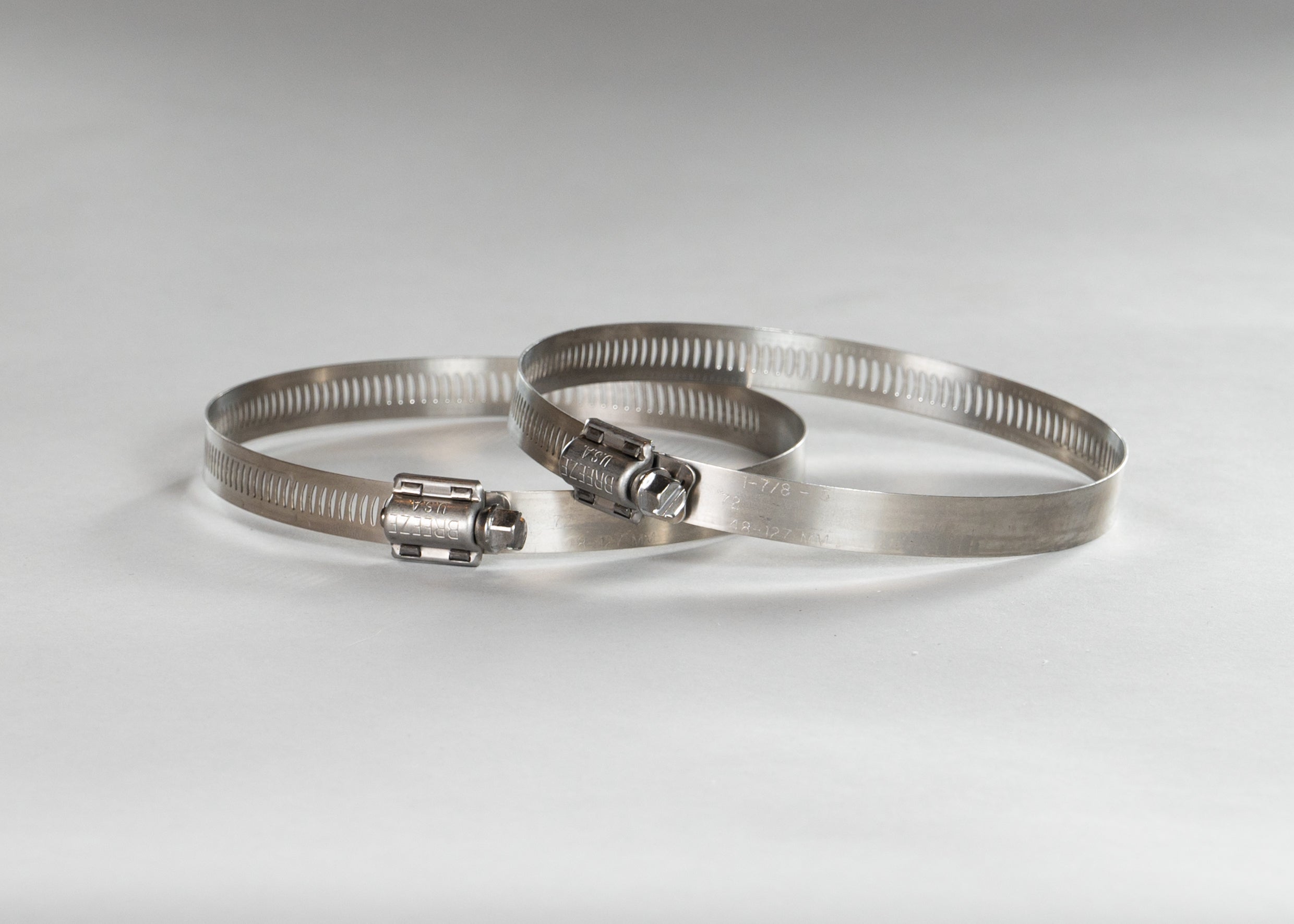 hose clamps for traffic counters | countCAM – StreetLogic Pro