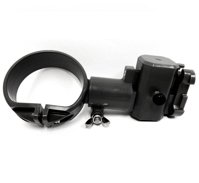 countCAM2 & 3 Mounting Bracket/Collar – StreetLogic Pro